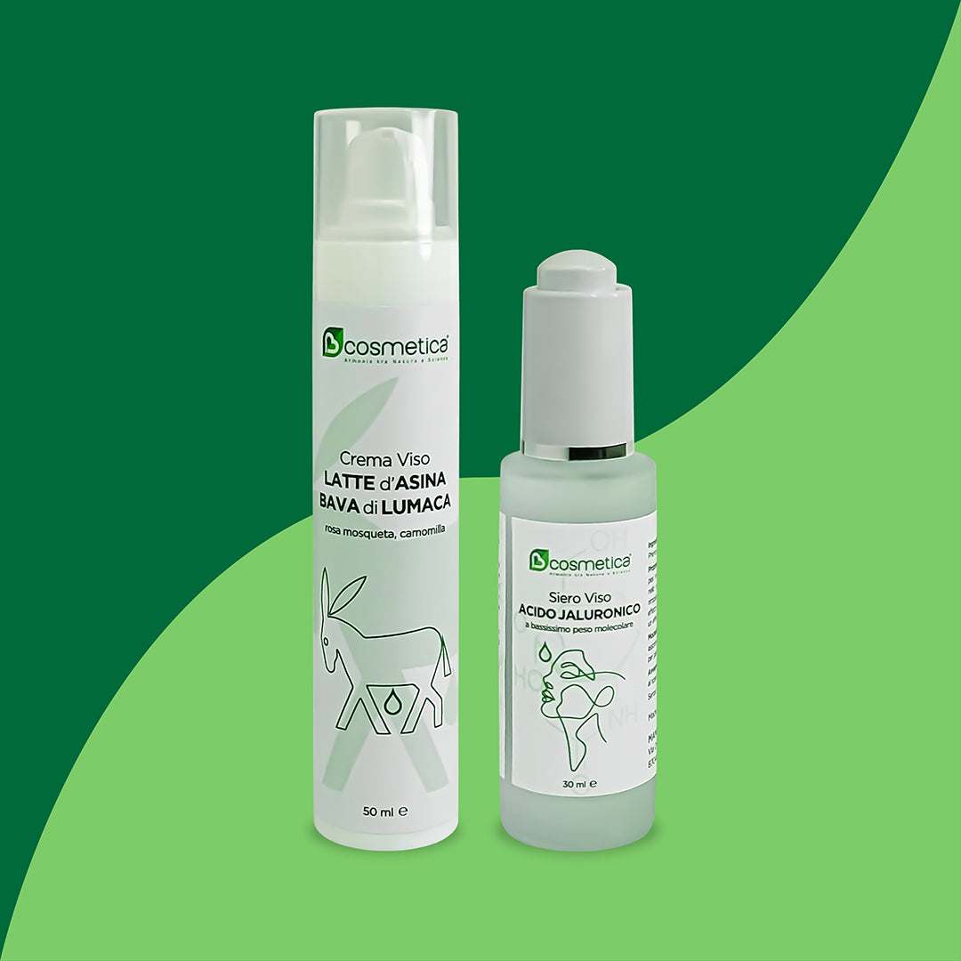 Bcosmetica | Armonia tra Natura e Scienza | Cosmetici Naturali